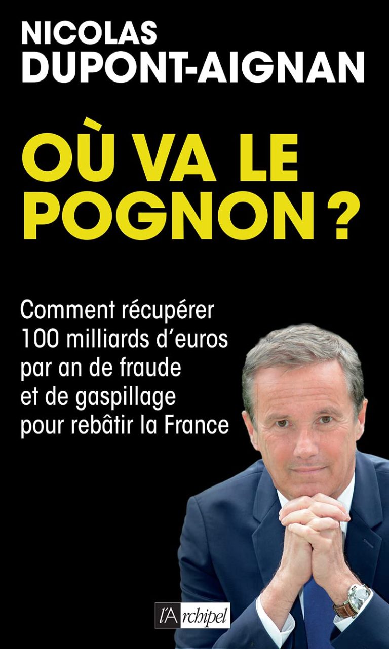 Boutique - Debout La France